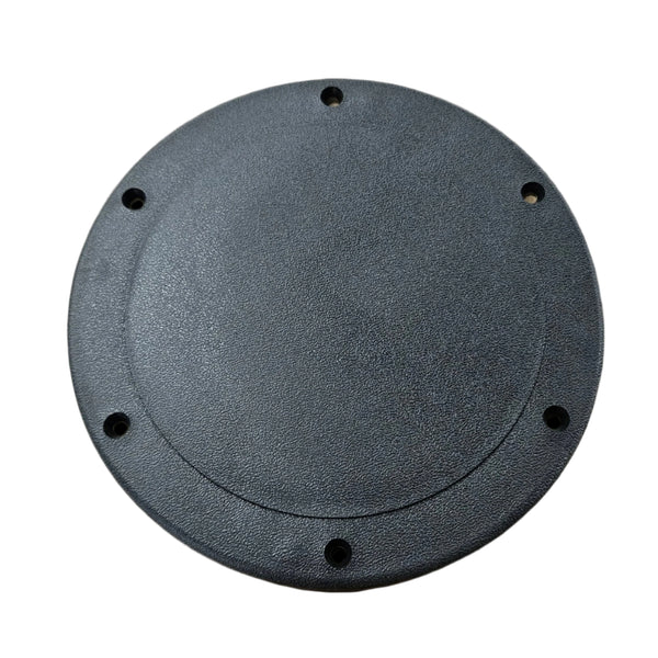 8" Rear Access Plate - Lightning Kayaks