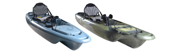 Texas Sale - Lightning Kayaks