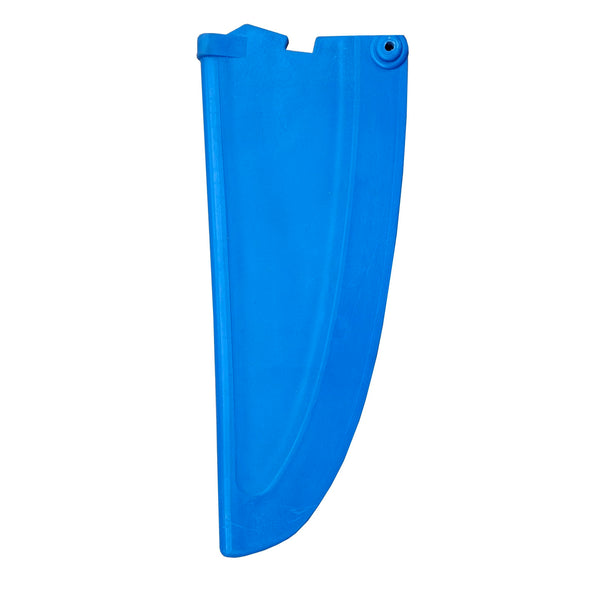 Blue Air 9 Fin - Lightning Kayaks