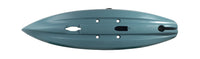 Kick 106 Pedal Drive Kayak Slate - Lightning Kayaks